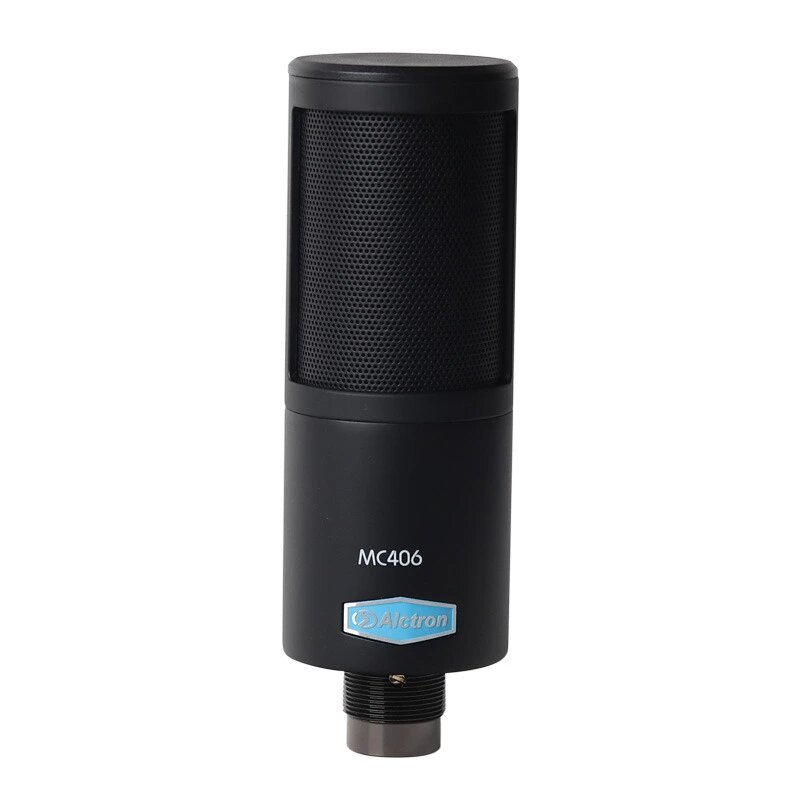 Микрофон студийный конденсаторный Alctron MC-406