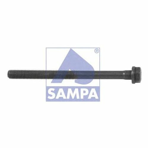 Болт головки блока цилиндров Sampa 051.054, 155 мм, M12x1,75