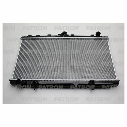 Основной радиатор (двигателя) Patron prs3489 для Nissan Primera