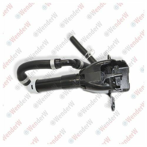 Форсунка омывателя фары левая (L) MITSUBISHI OUTLANDER CW5W (06-12) WENDERW WEPL0246