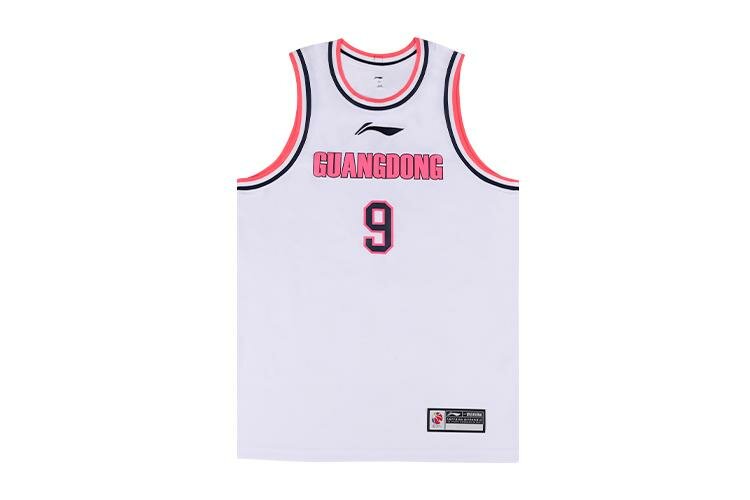 Майка CBA