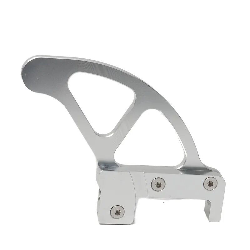 Защита Заднего Тормозного Диска KTM EXC EXCF XCW XCFW SX SXF XC XCF TPI 2004-2026 Из Белый, white