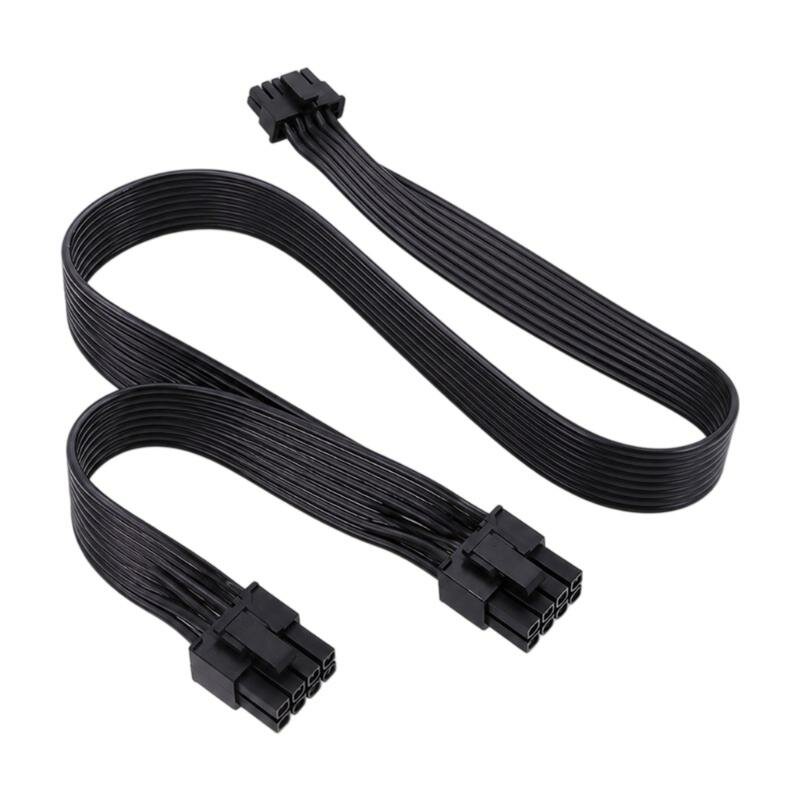 Адаптер 12 В HPWR — 8-pin, 60cm - Двойная линия