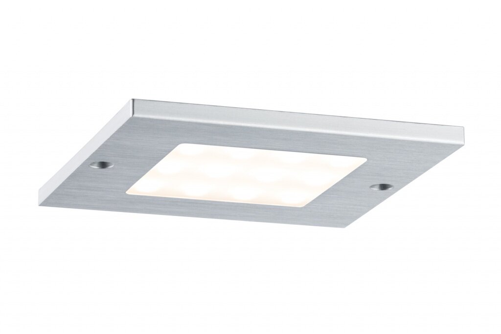 Встраиваемый светильник Mobel ABL Set Leaf eck. LED 3x4,7W