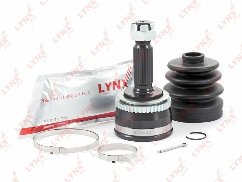 LYNXauto ШРУС наружный