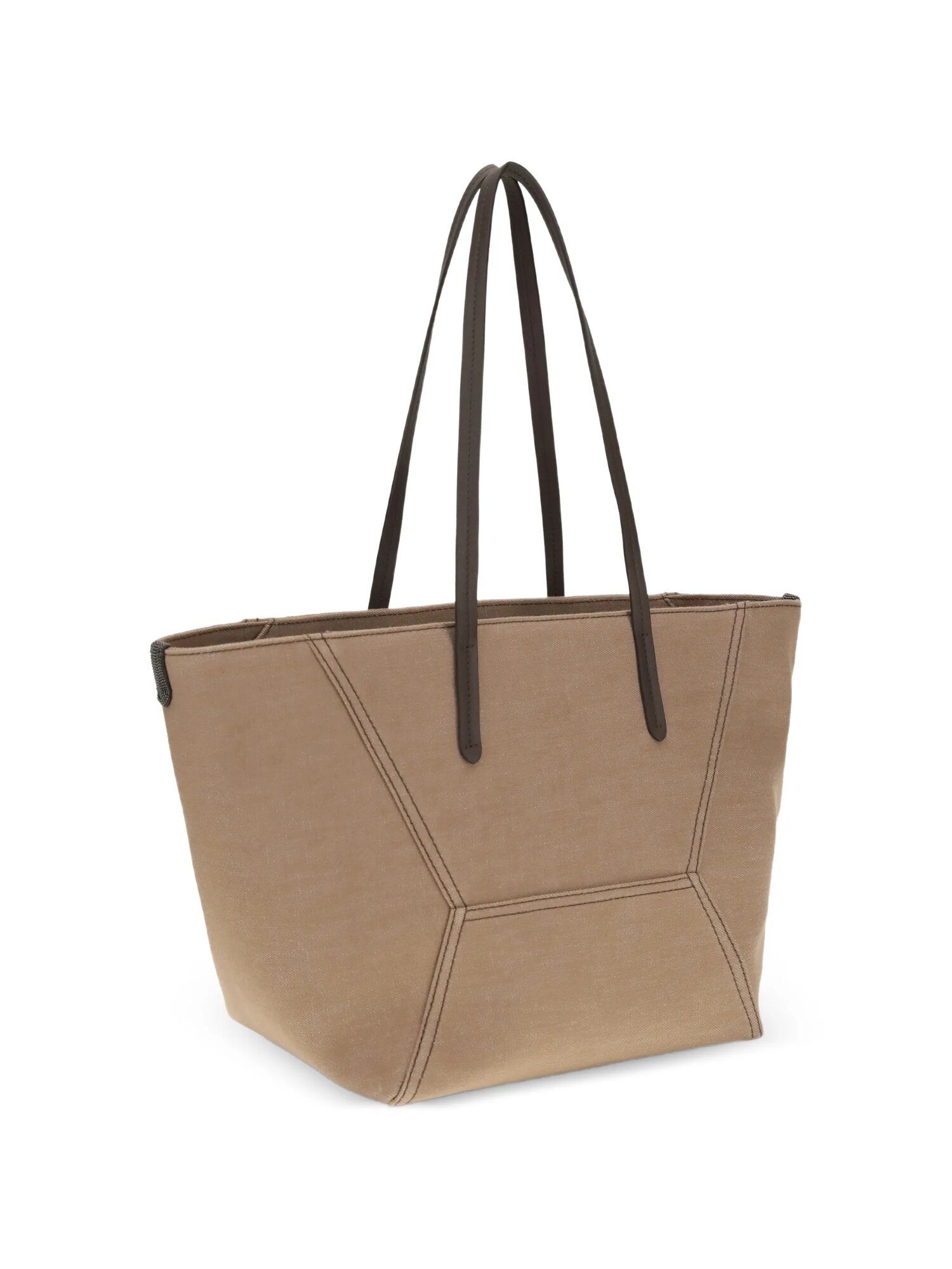 Сумка Monili-embellished tote bag