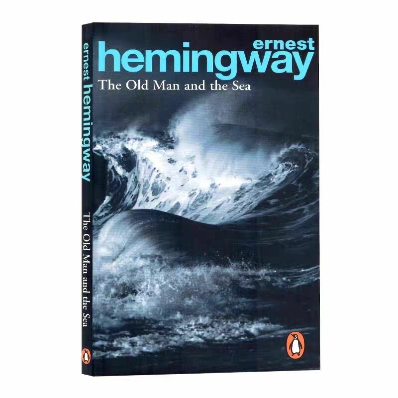 The Old Man and the Sea by Hemingway