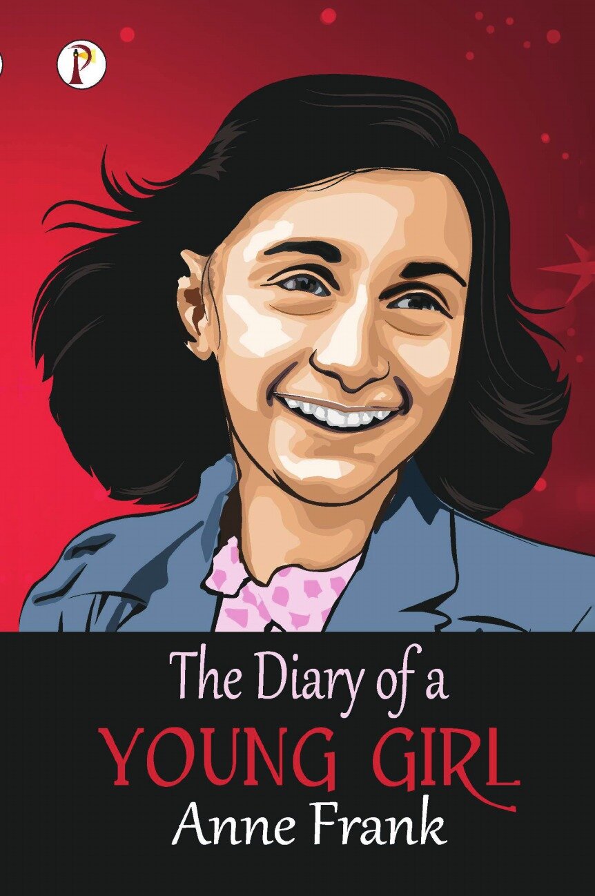 The Diary of a Young Girl