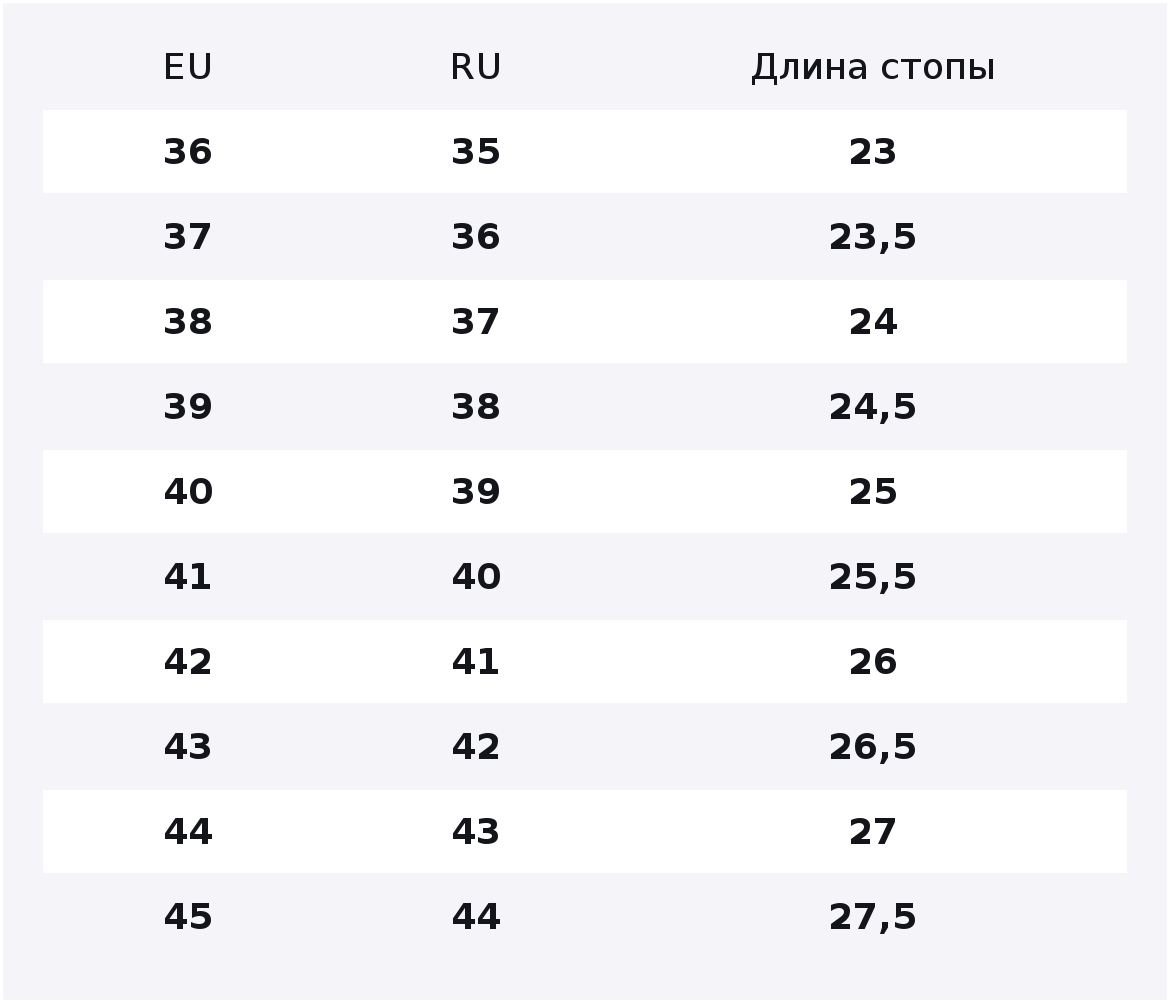 Сабо FORIDER, размер EU 39 стопа (24,5CM), черный — фото 1
