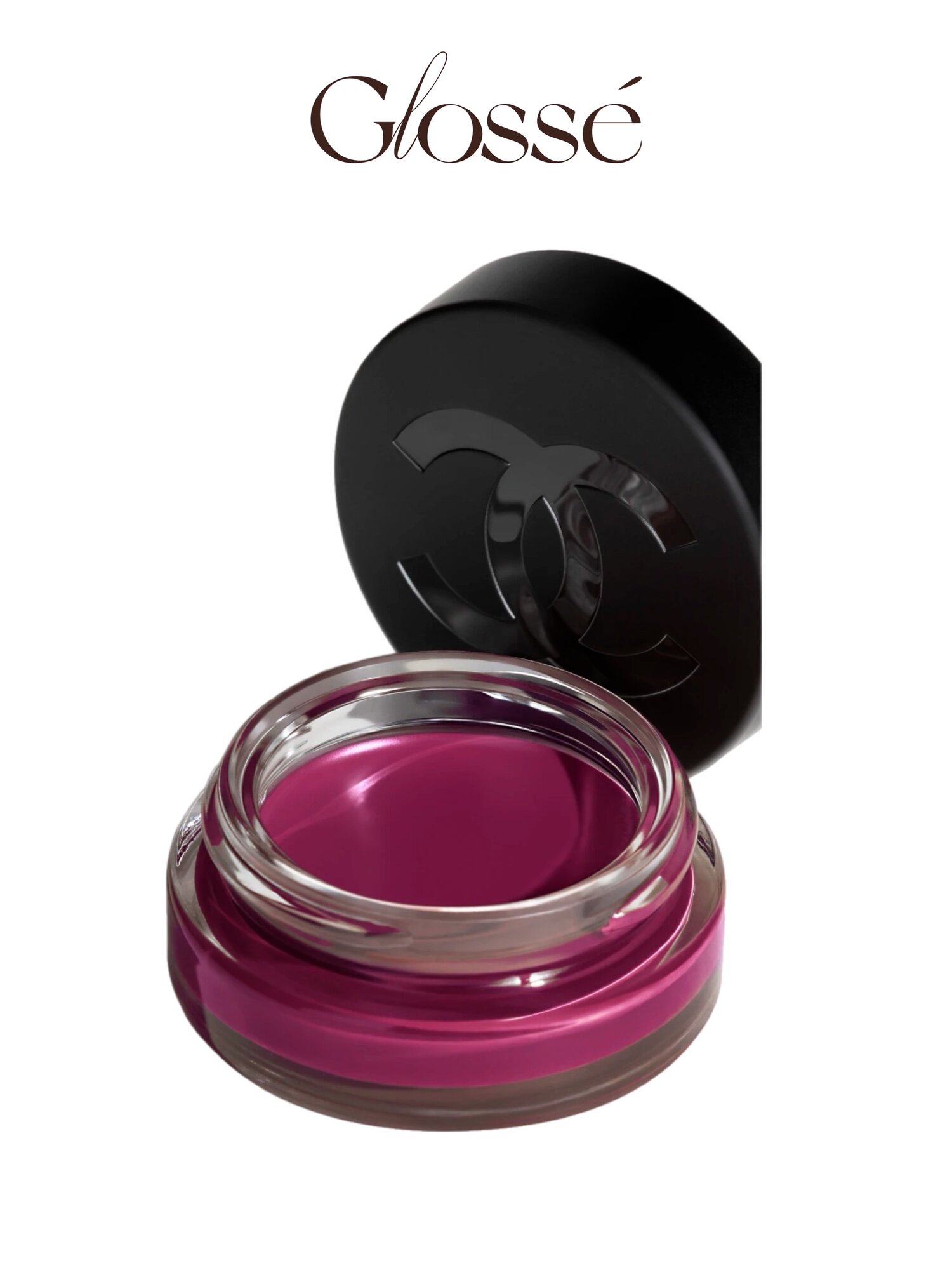 Chanel румяна N°1 DE CHANEL LIP AND CHEEK BALM, оттенок 9 - PURPLE ENERGY, 6.5 гр.