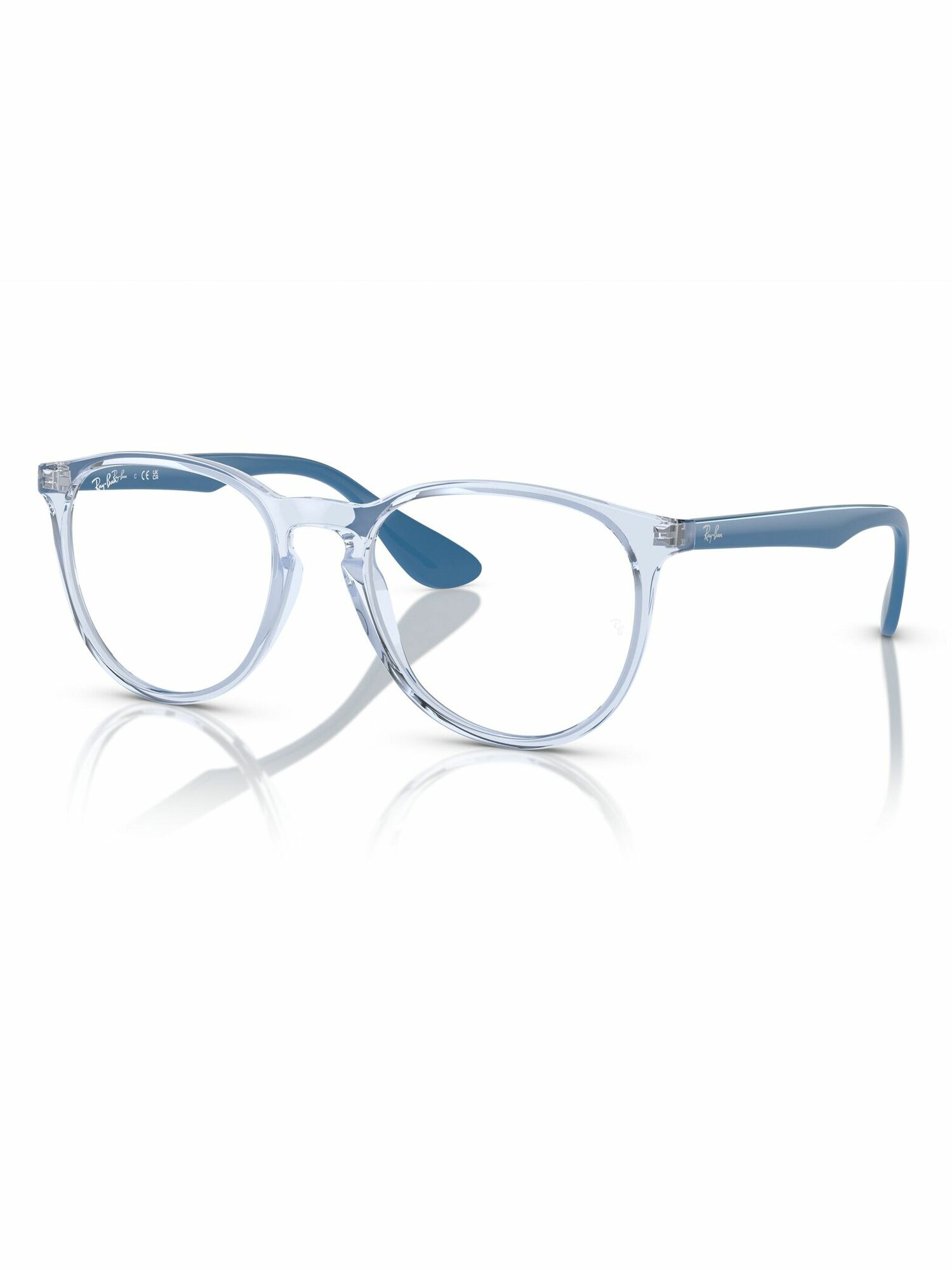 Оправа для очков Ray-Ban Erika 0RX7046 8341 размер 51