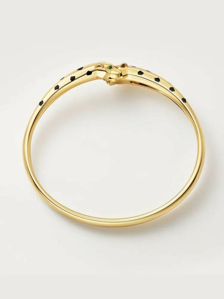 Cartier Браслет бэнгл — фото 1