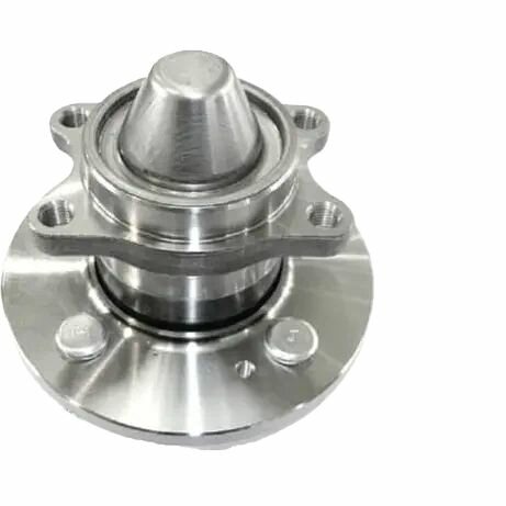 Подшипник задней ступицы ILJIN IJ113007 Hyndai Getz 02->, Kia Picanto 06->, Rio 06-11
