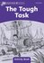 Dolphin Readers 4 The Tough Task Activity Book