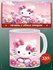 Кружка Hello kitty