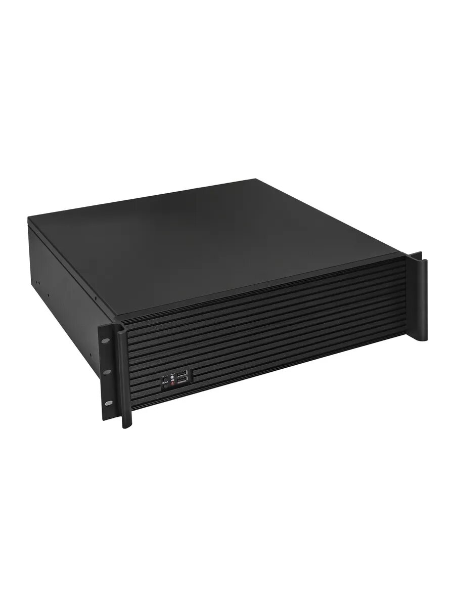 Серверный корпус ExeGate Pro 3U450-08 EX300023RUS