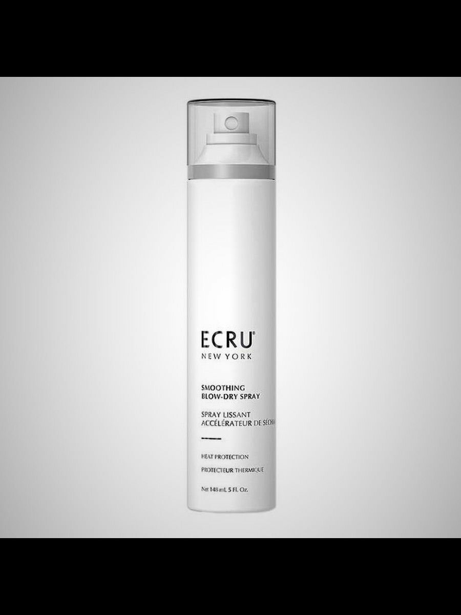 Ecru Smoothing Blow Dry Spray Спрей Стайлинг для Волос 148 мл
