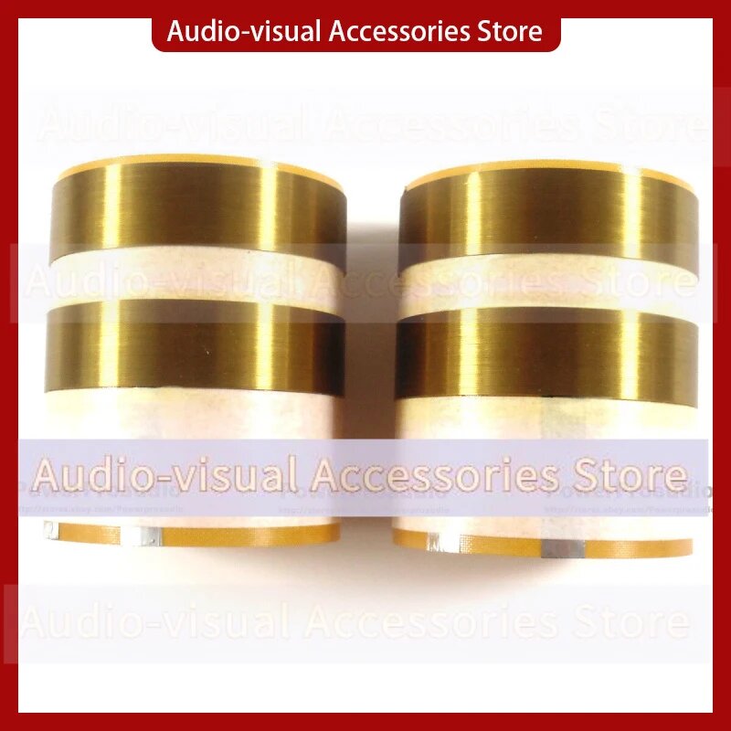 2 шт. звуковые катушки для JBL 2258HPL-1 JBL VT4880, 8 Ом, 76,2 мм