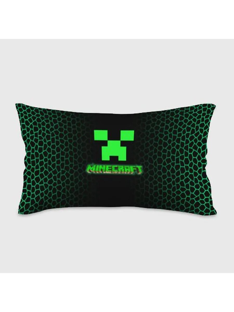 Minecraft Подушка