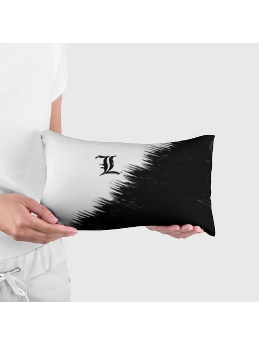 Death Note 5 Подушка — фото 1
