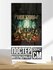 Постер на стену Powerwolf