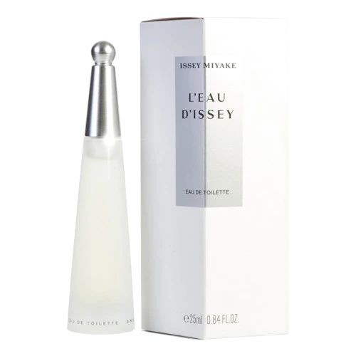 Туалетная вода для женщин Issey Miyake L Eau D Issey 25 мл / Ле Диссей