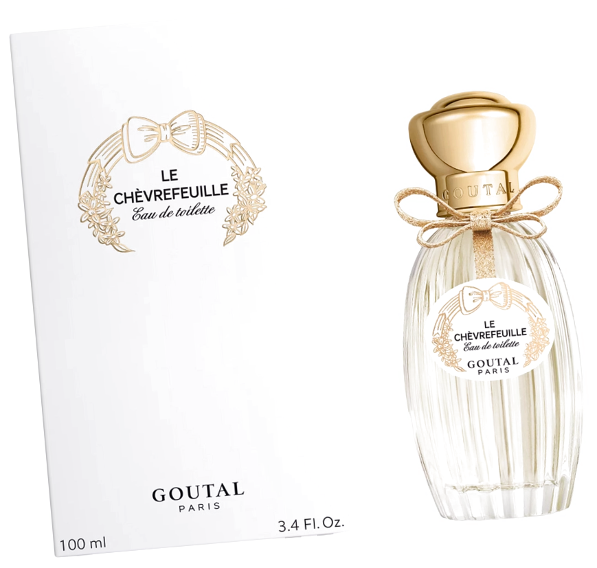 Annick Goutal Le Chevrefeuille парфюм женский 100 мл - Аник Гуталь Жимолость туалетная вода