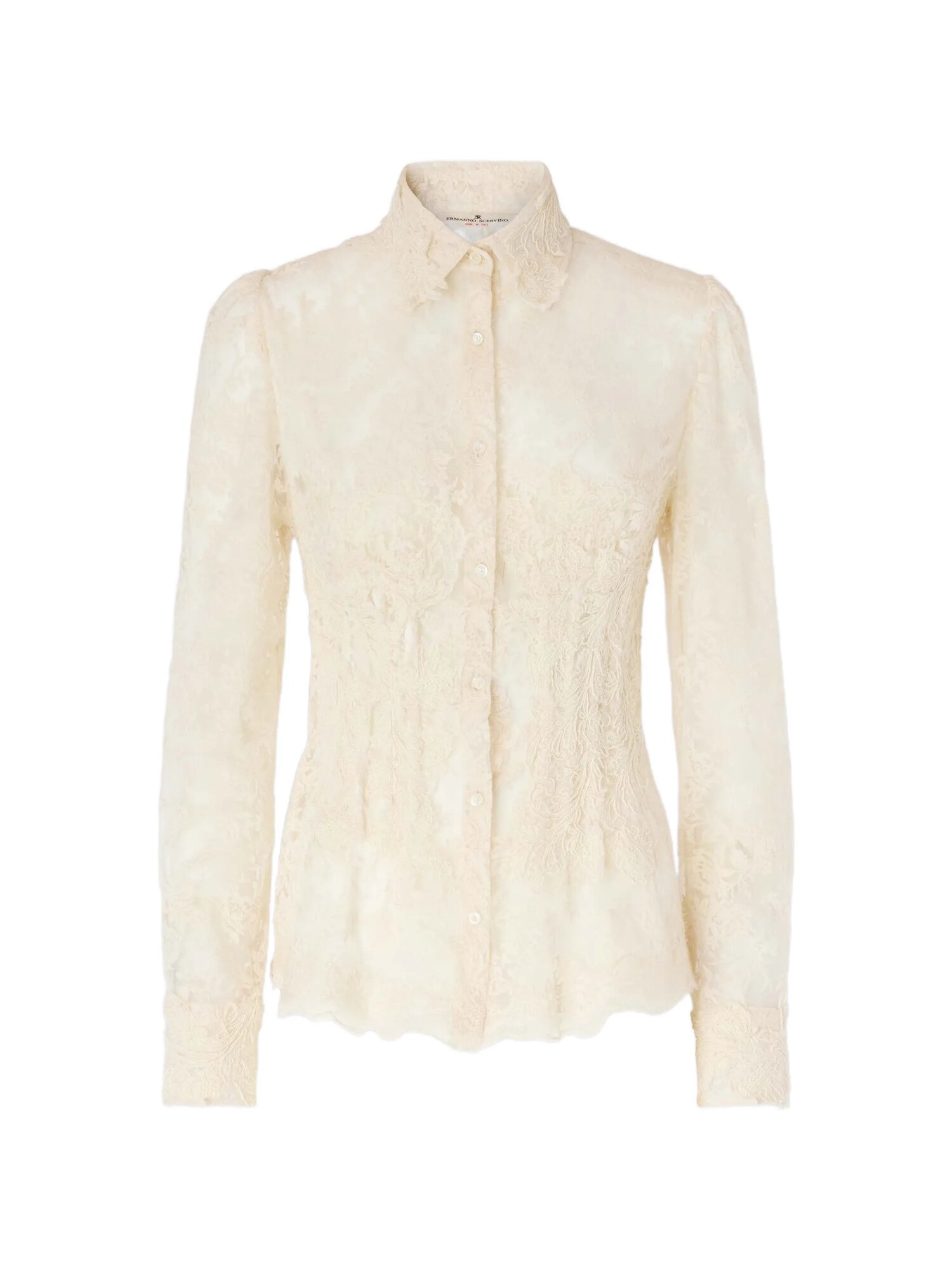 Рубашка Ermanno Scervino
