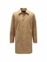 Пальто Herno Button-fastening cotton coat, размер 52