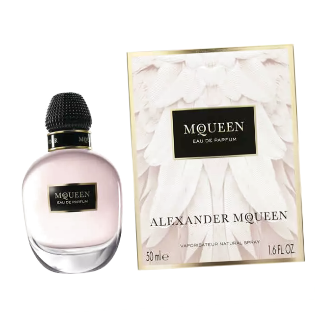 Парфюмерная вода для женщин Маккуин О Де парфюм 50 мл / Mcqueen Eau De Parfum
