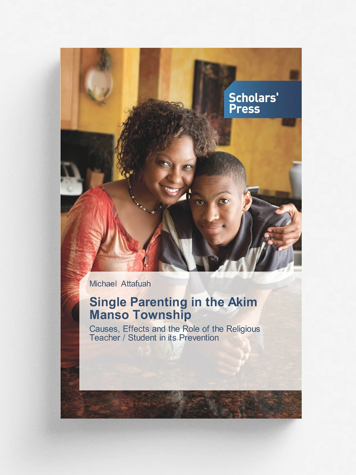 Single Parenting in the Akim Manso Township