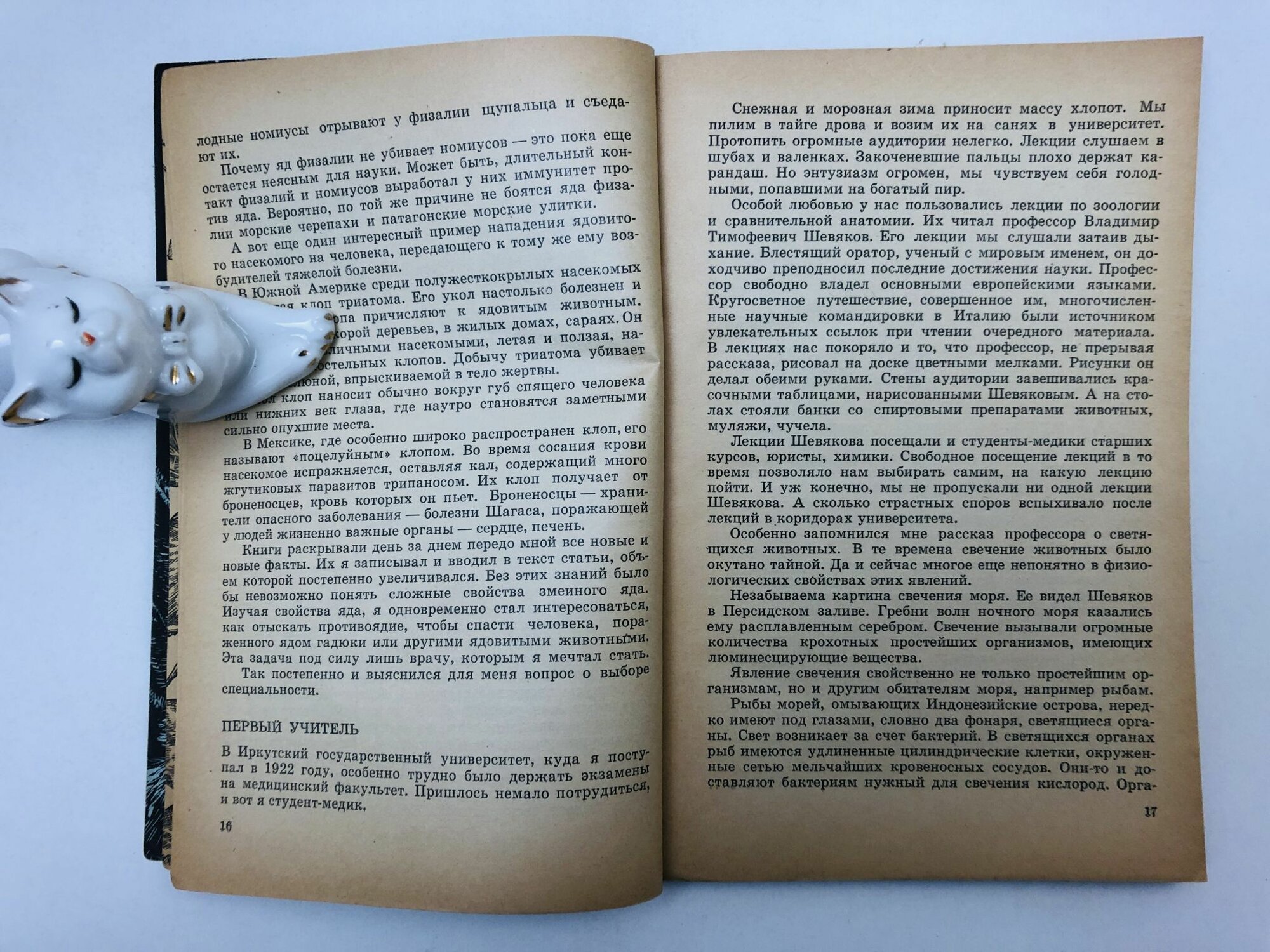 Секреты природы — фото 1