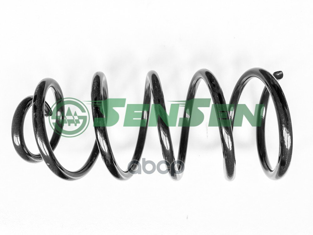 Пружина подвески передняя Skoda Octavia 96-04 1.4, 1.6 Sensen арт. SCP10018