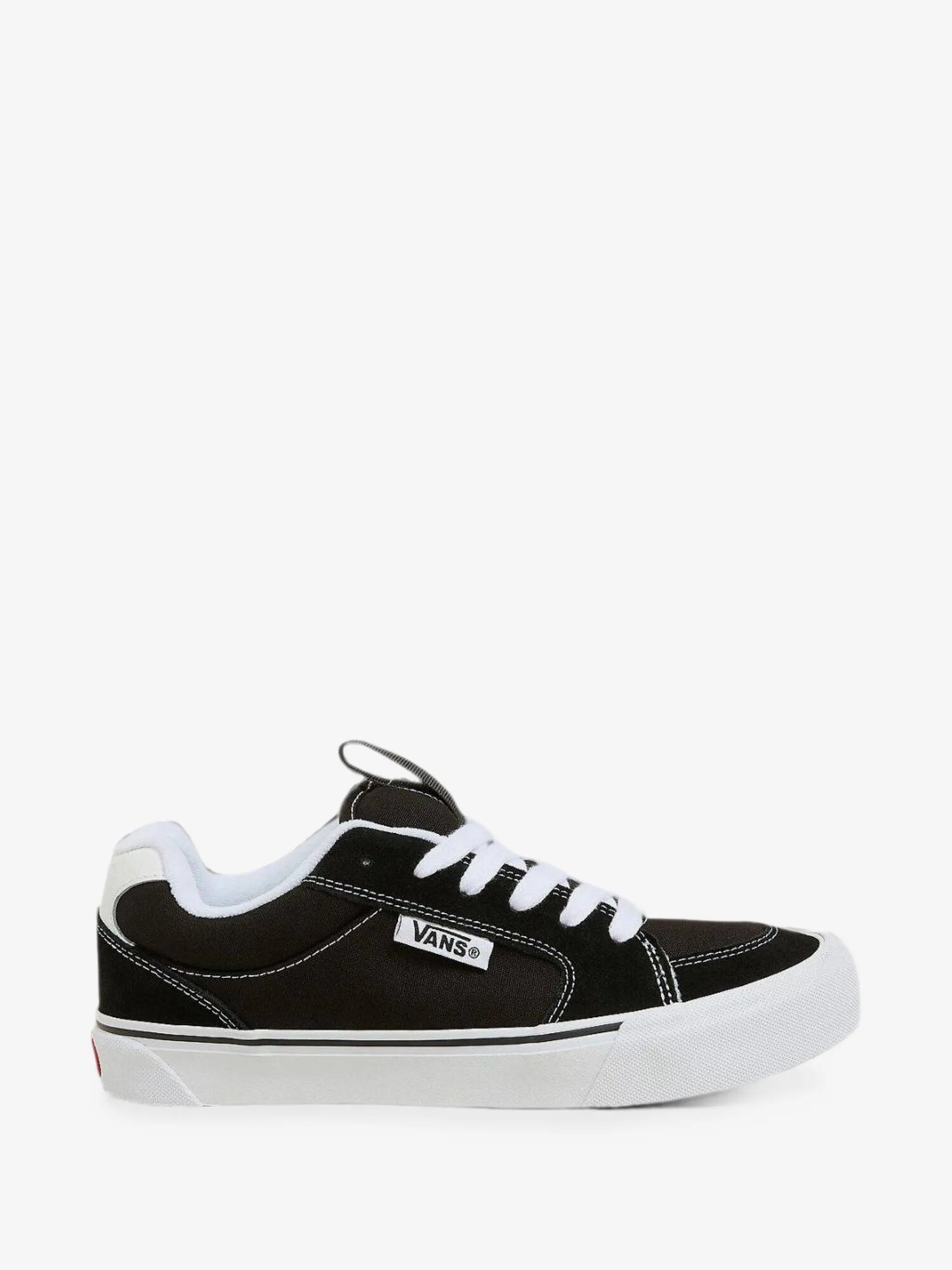 Кроссовки Chukka Push LS