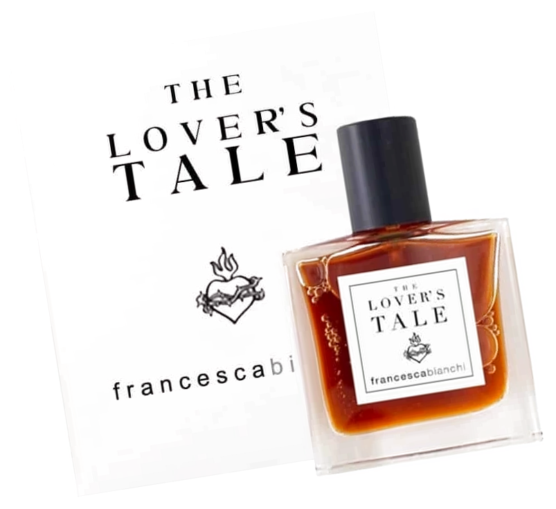 Парфюм Francesca Bianchi The Lovers Tale 30 мл для мужчин и женщин - Зе Лаверс Тале
