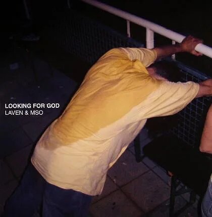 Looking For God