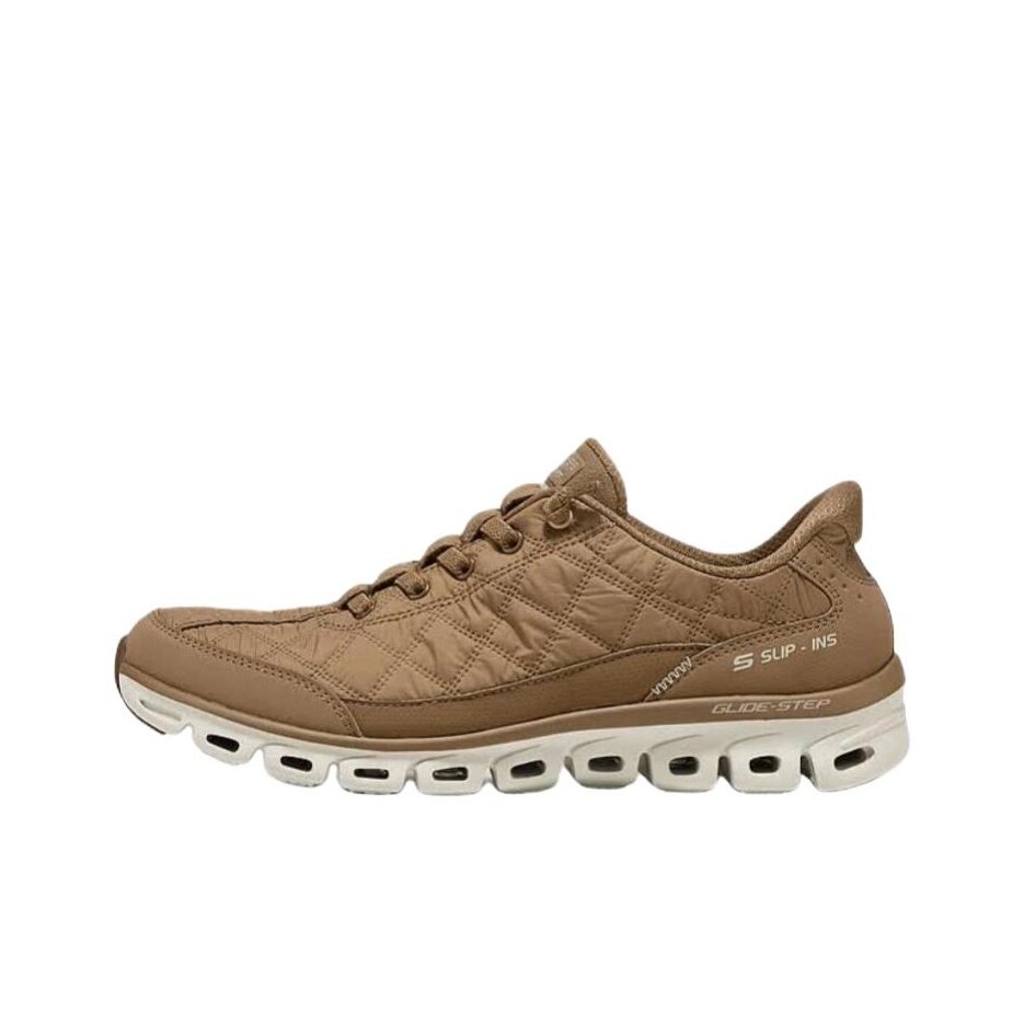Кеды SKECHERS