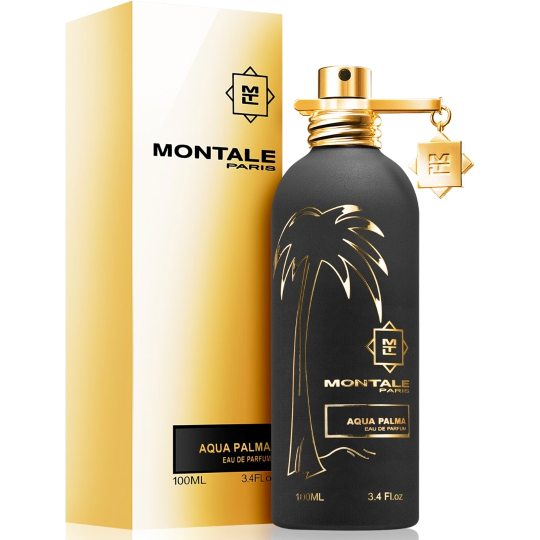 Montale Aqua Palma аромат для мужчин 100 мл - Монталь Аква Пальма парфюмерная вода