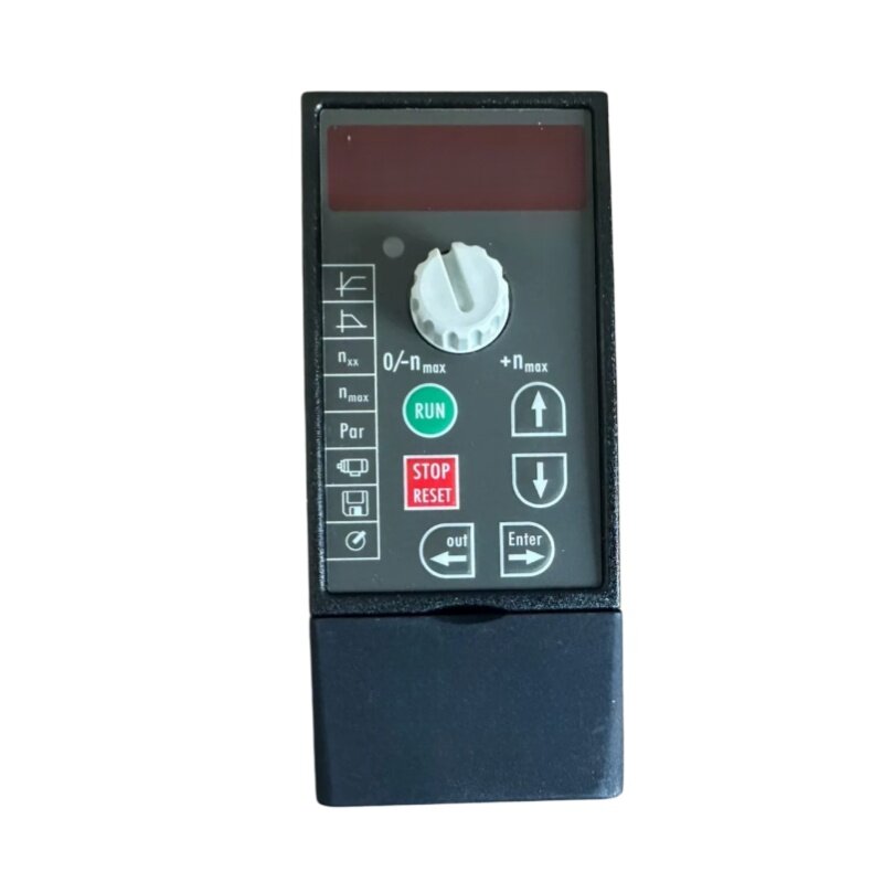 100% Новый оригинал MBBG11A Панель управления частотным преобразователем
