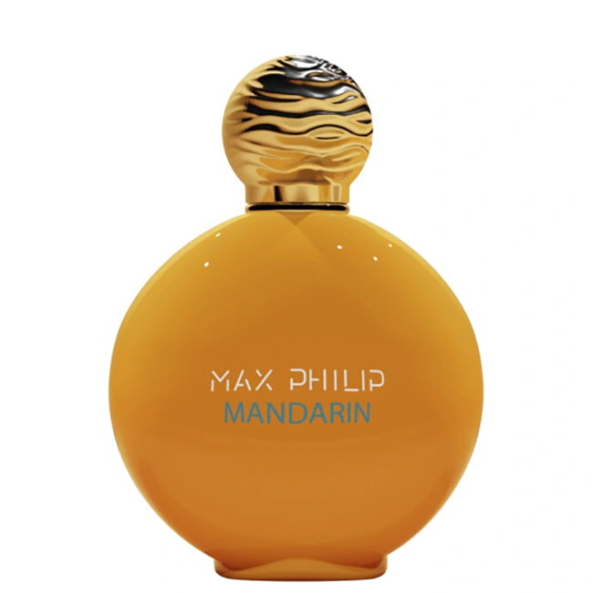 Max Philip Mandarin духи 100 мл для мужчин и женщин - Макс Филип Мандарин аромат