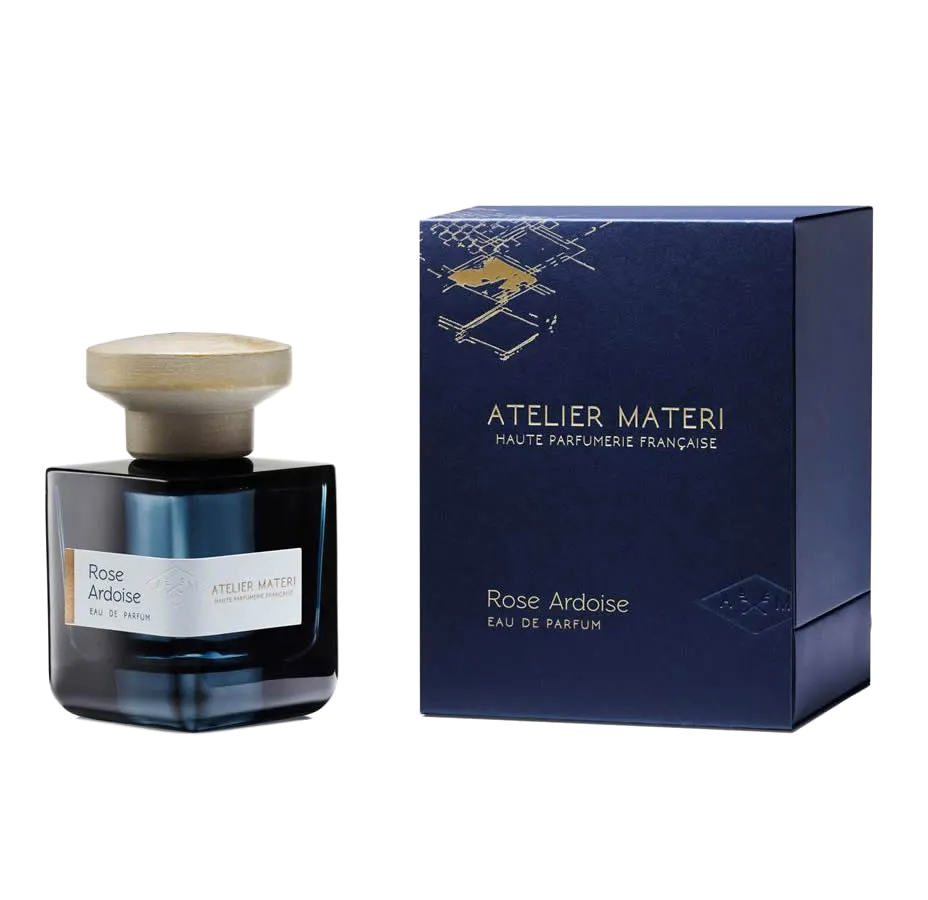Ателье Матери Роза Ардойсе парфюмерная вода 100 мл / Rose Ardoise