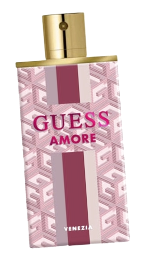 Туалетная вода Гесс Венеция 100 мл / Guess Venezia аромат унисекс
