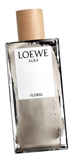 Женская парфюмерная вода Аура Флорал 100 мл - Loewe Aura Floral