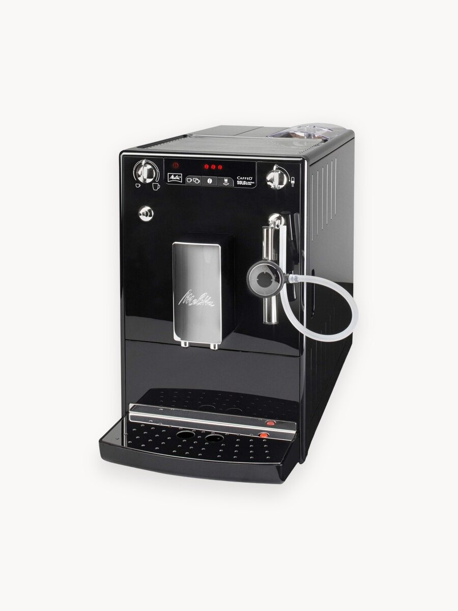 Кофемашина Melitta Caffeo Solo & Perfect Milk