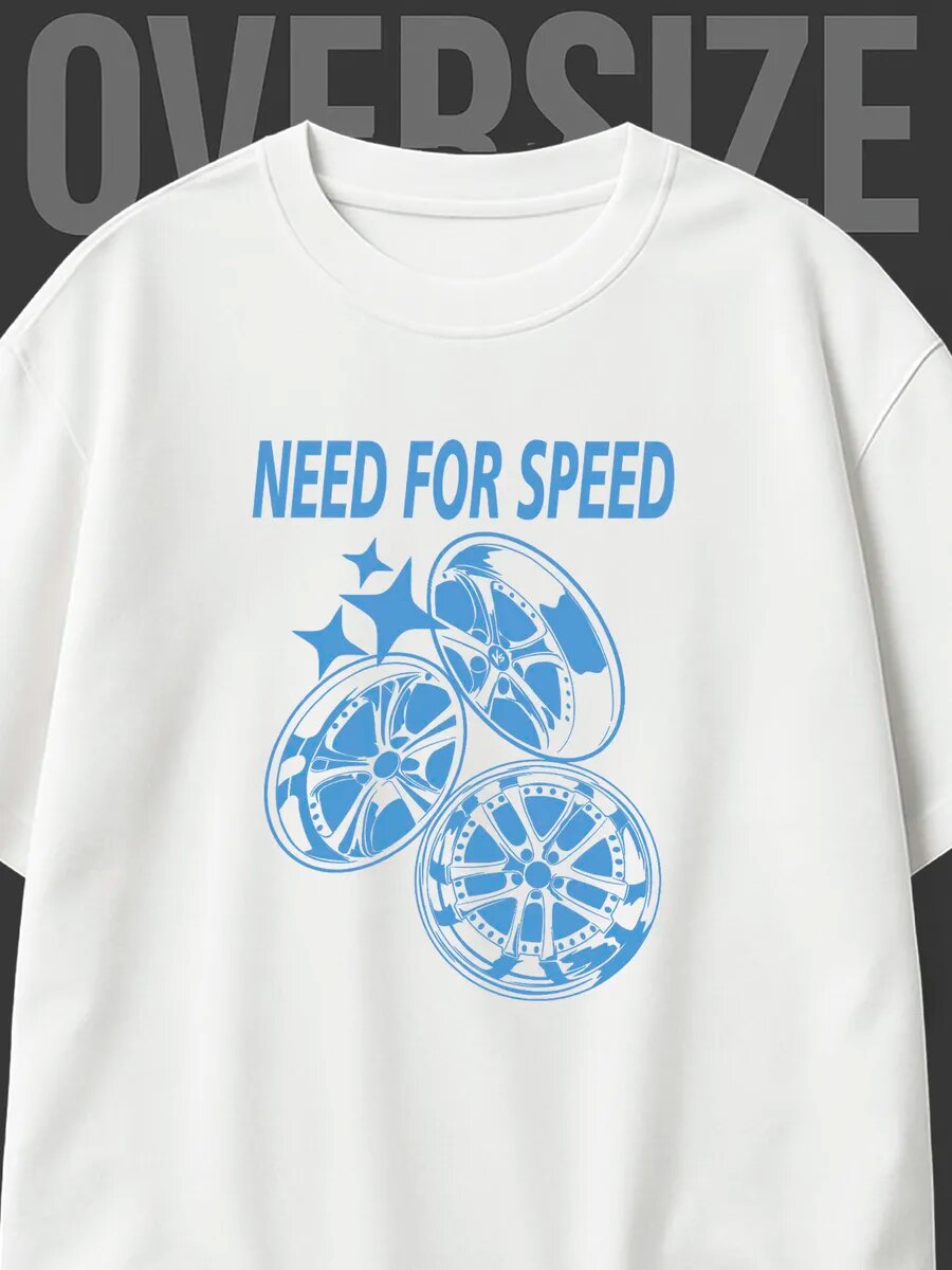 Футболка PRINTSHOT