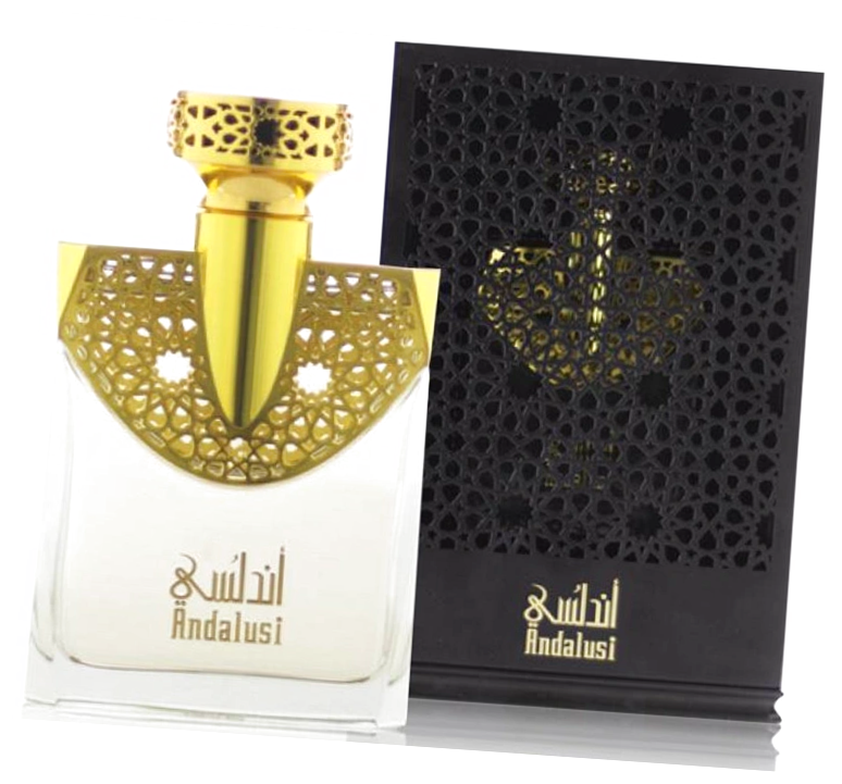 Arabian Oud Andalusi мужской аромат 100 мл - Арабиан Уд Андалузи