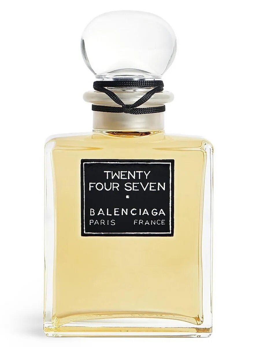 Balenciaga Twenty Four Seven 100 мл parfum Духи оригинал