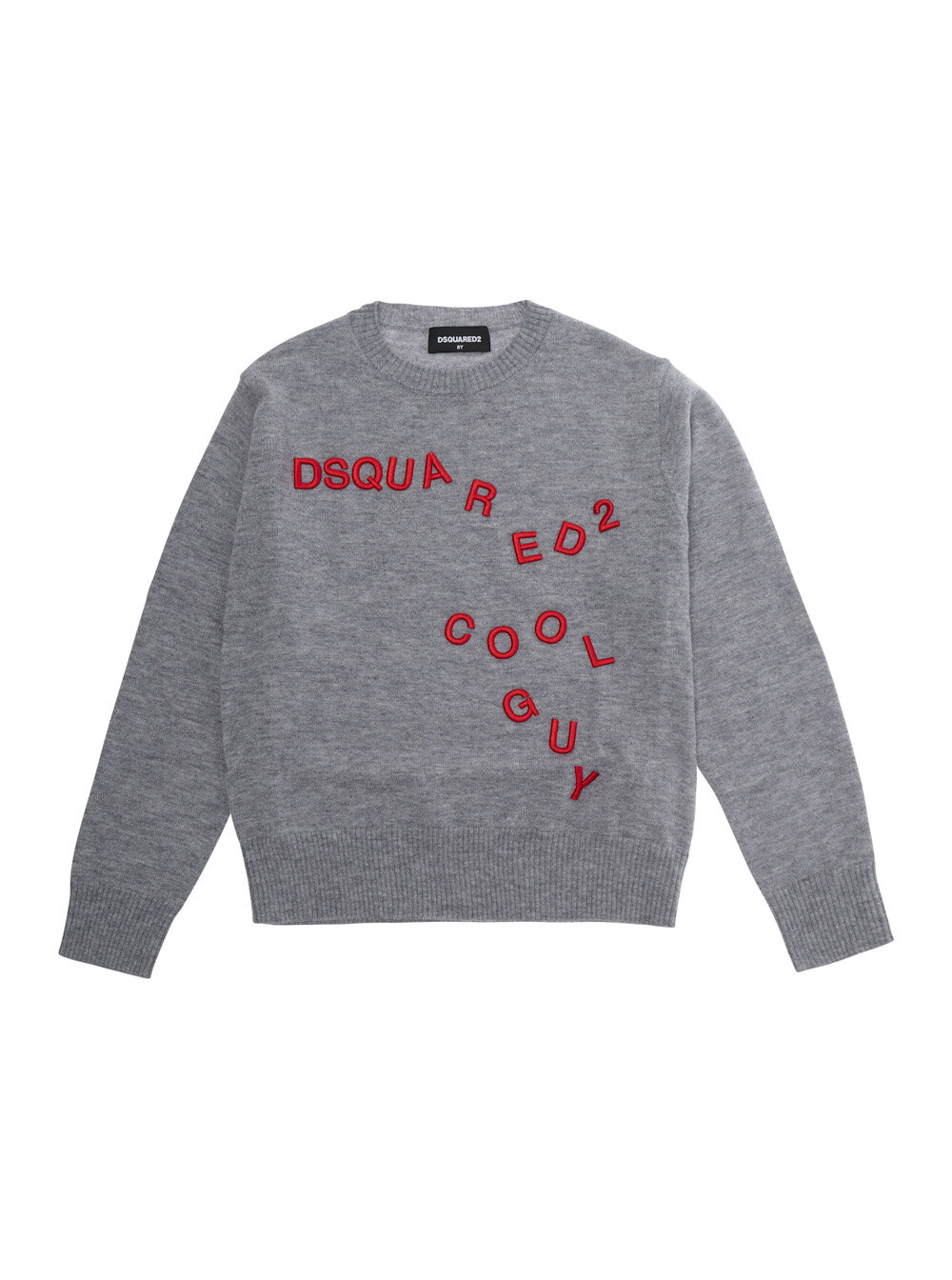 Свитер DSQUARED2