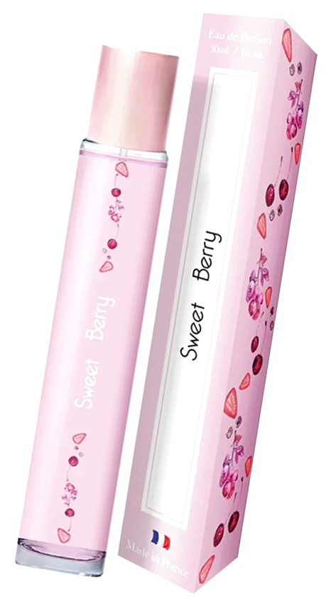 Женский аромат Коуп Де Кур Свит Берри 30 мл / Coup De Coeur Sweet Berry