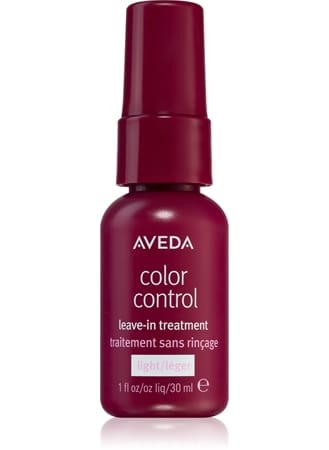 Спрей для ухода за волосами Aveda Color Control Leave-in Treatment Light, 30 мл